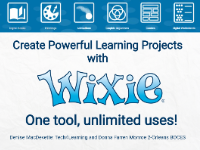 Create Powerful Learning Projects with Wixie - Wixie